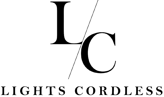 Cordless Table Lamp – Lightscordless